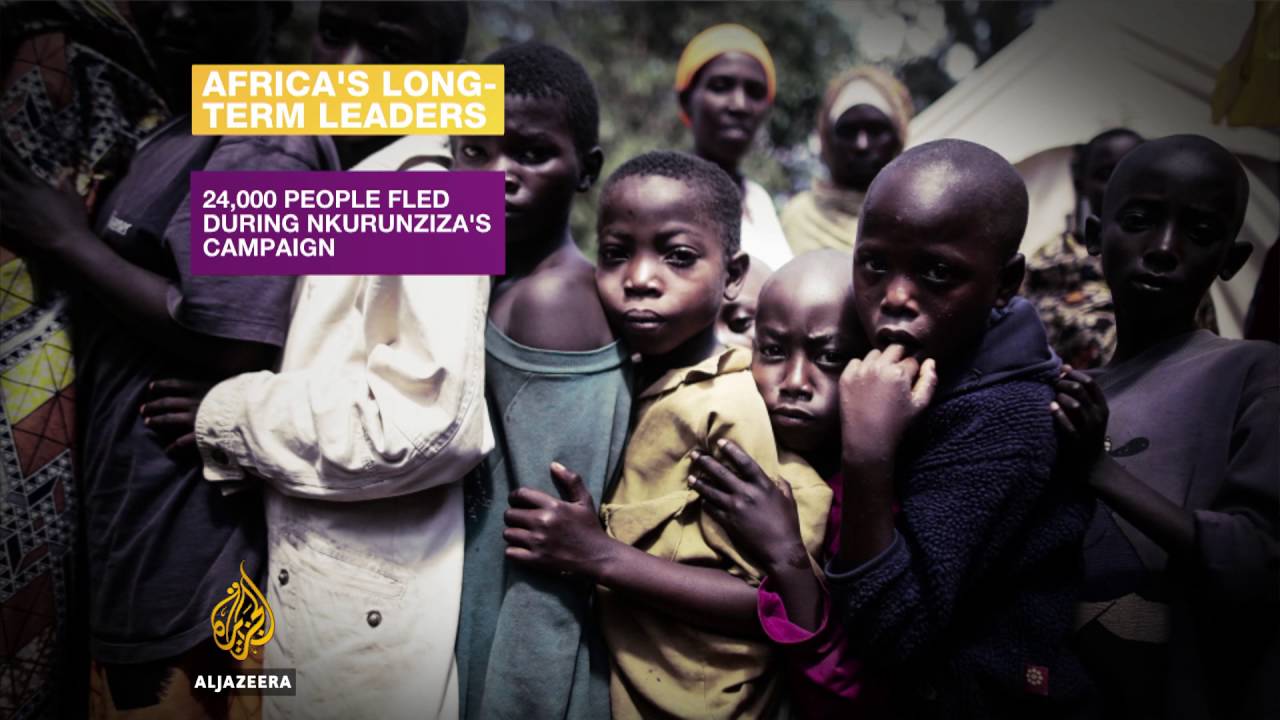 Inside Story: Is the DR Congo on the brink of collapse? - The Global Herald