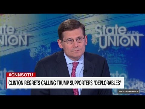 Mike Morrell full interview - The Global Herald