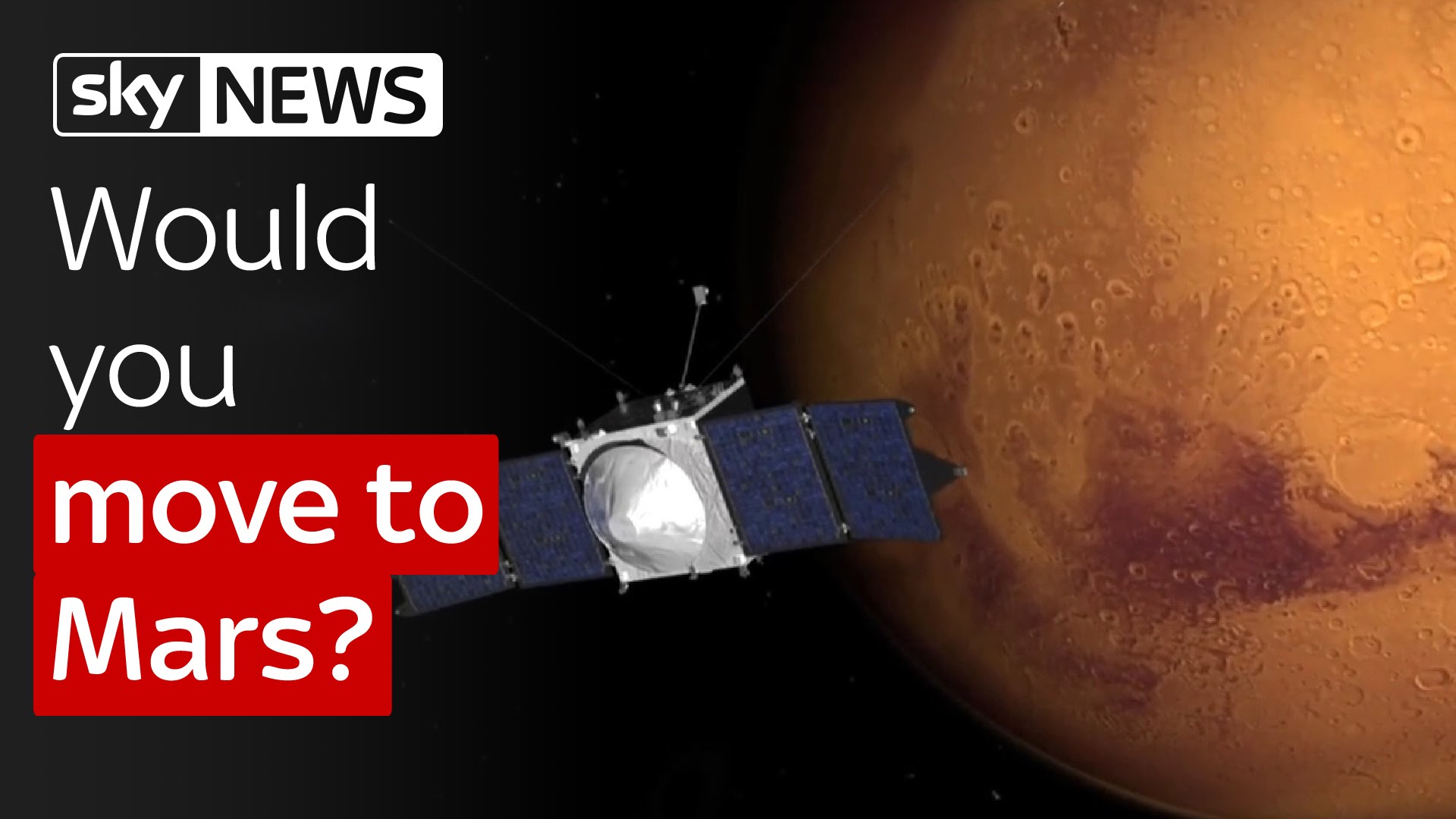 Swipe: Tech Helping Humans Reach Mars And Google Brings The Extinct ...