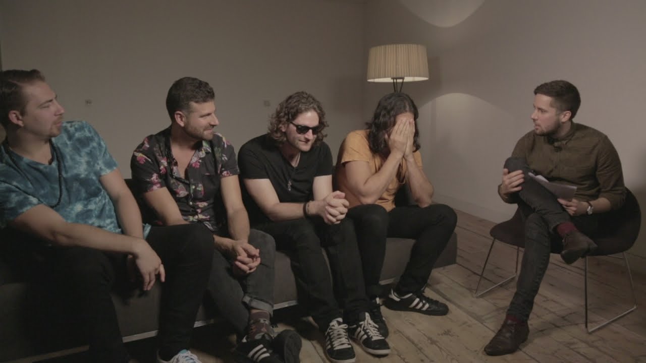 MAGIC! fail music quiz - The Global Herald