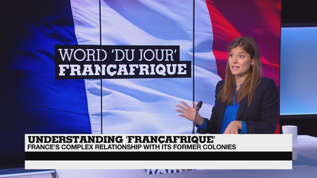 Does ‘la Françafrique’ still exist? - The Global Herald