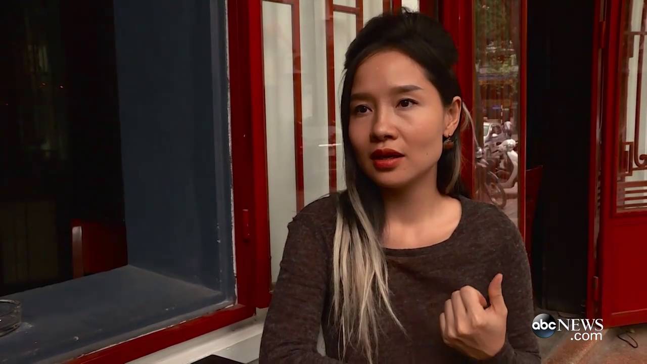 Meet the Vietnamese Singer Fighting for Social Justice - The Global Herald
