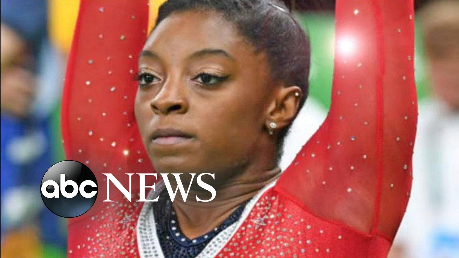 Simone Biles Medical Info Leaked, Revealing ADHD Diagnosis - The Global ...