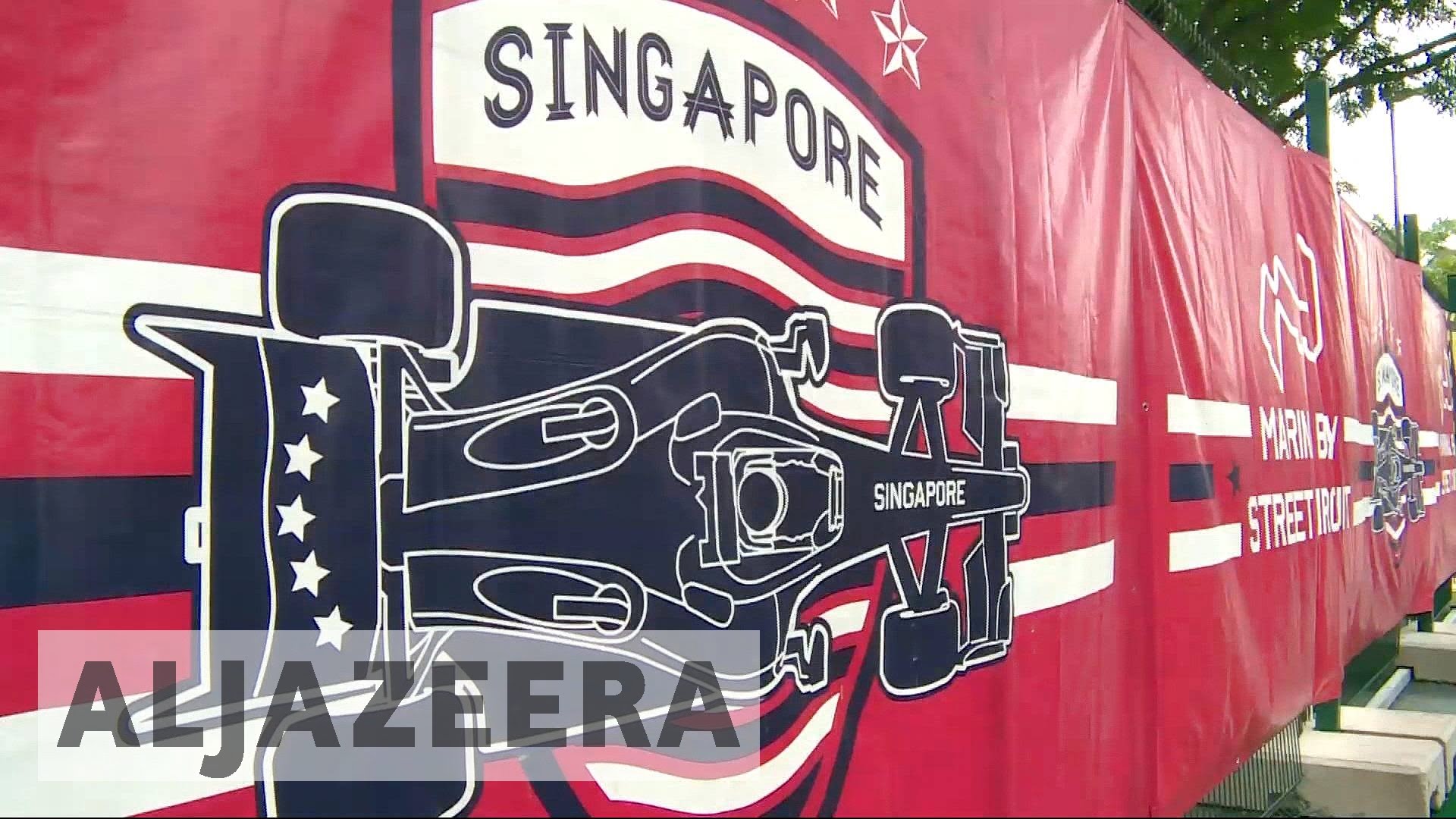 Liberty Media: F1 new owners aim to revolutionise the sport - The ...