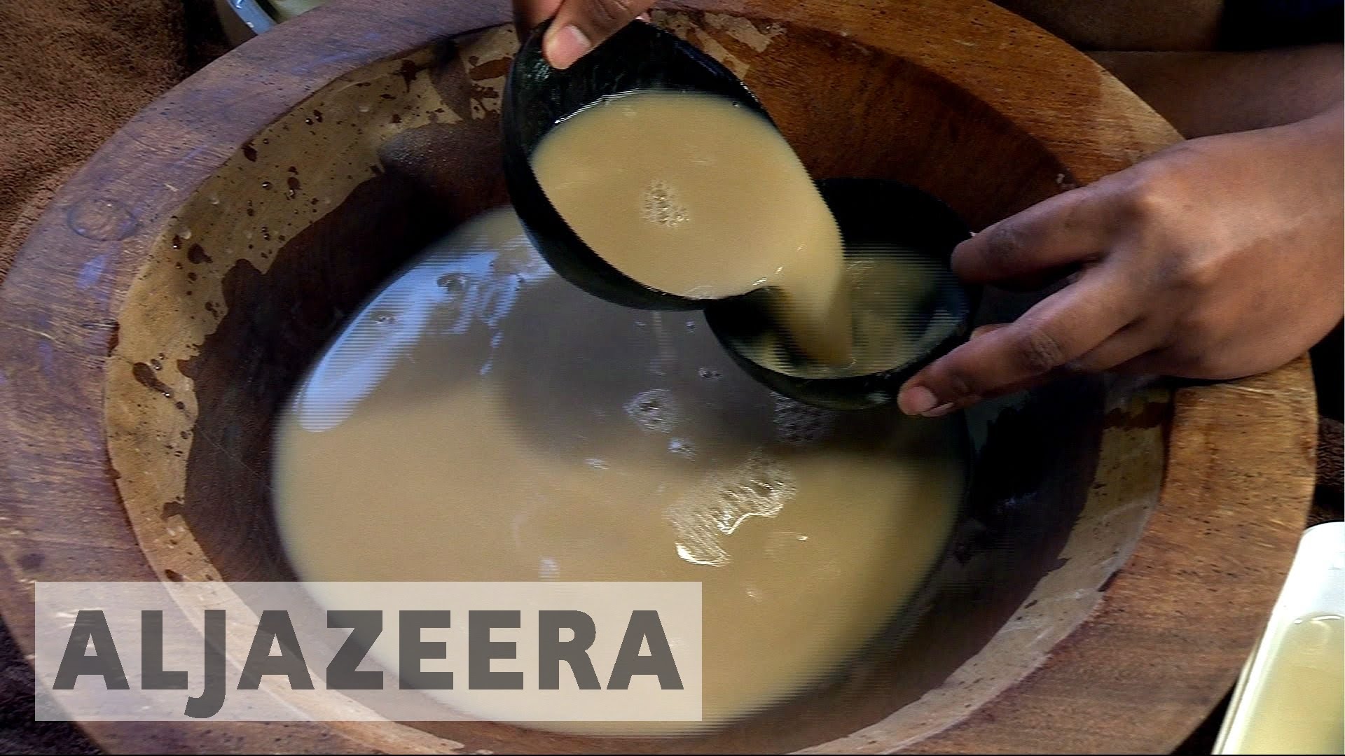 New Zealand's local kava brew in short supply - The Global Herald