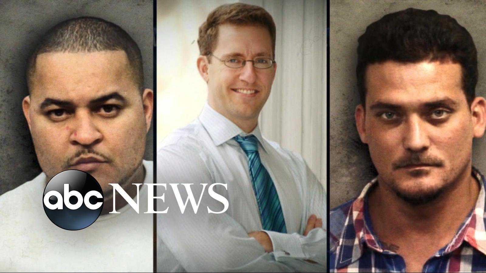 How Cops Caught Alleged Hit Men in FSU Professor Murder Case - The ...