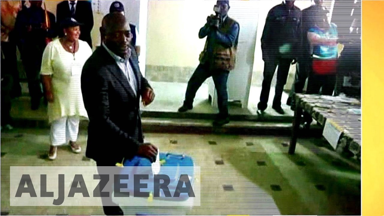 Inside Story - Is the president of the DRC clinging on to power? - The ...