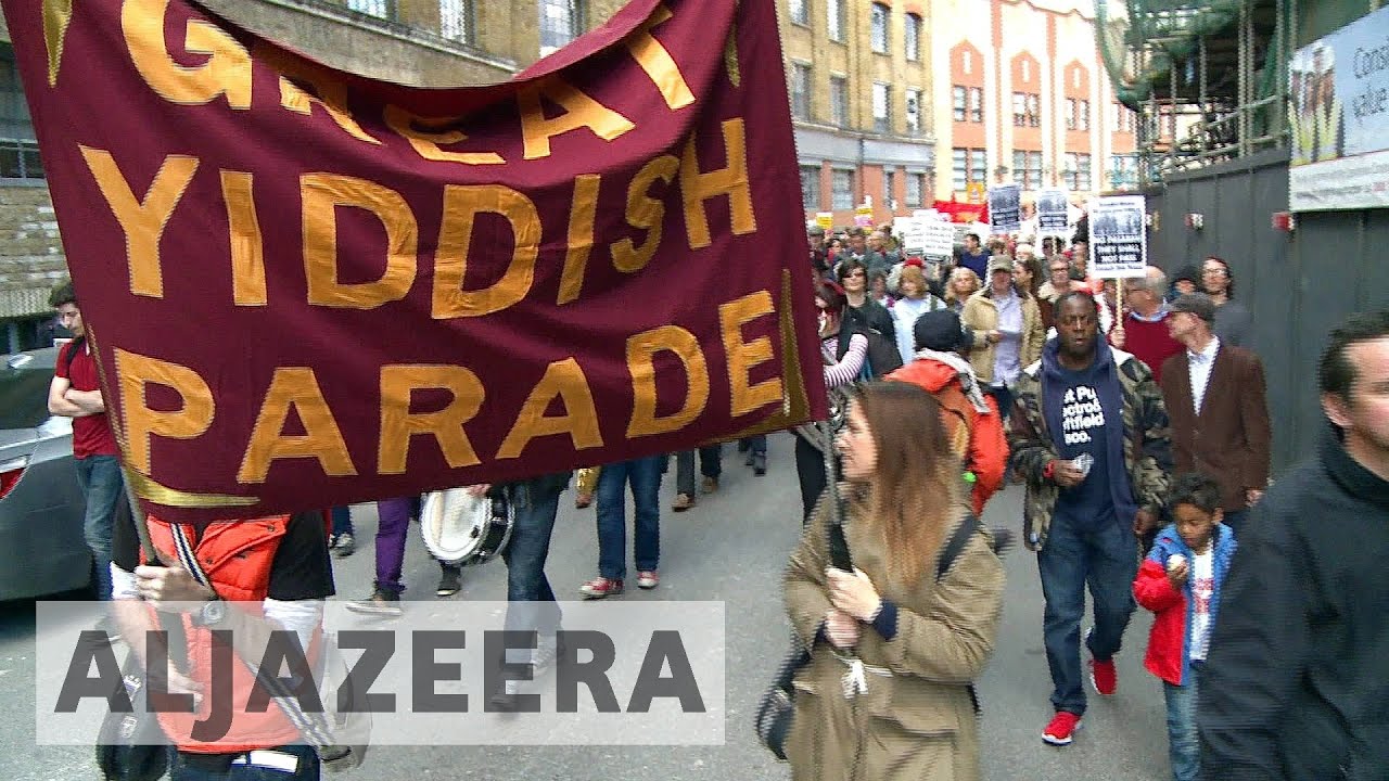 Battle of Cable Street: UK's fight with fascism. 80 years On - The ...