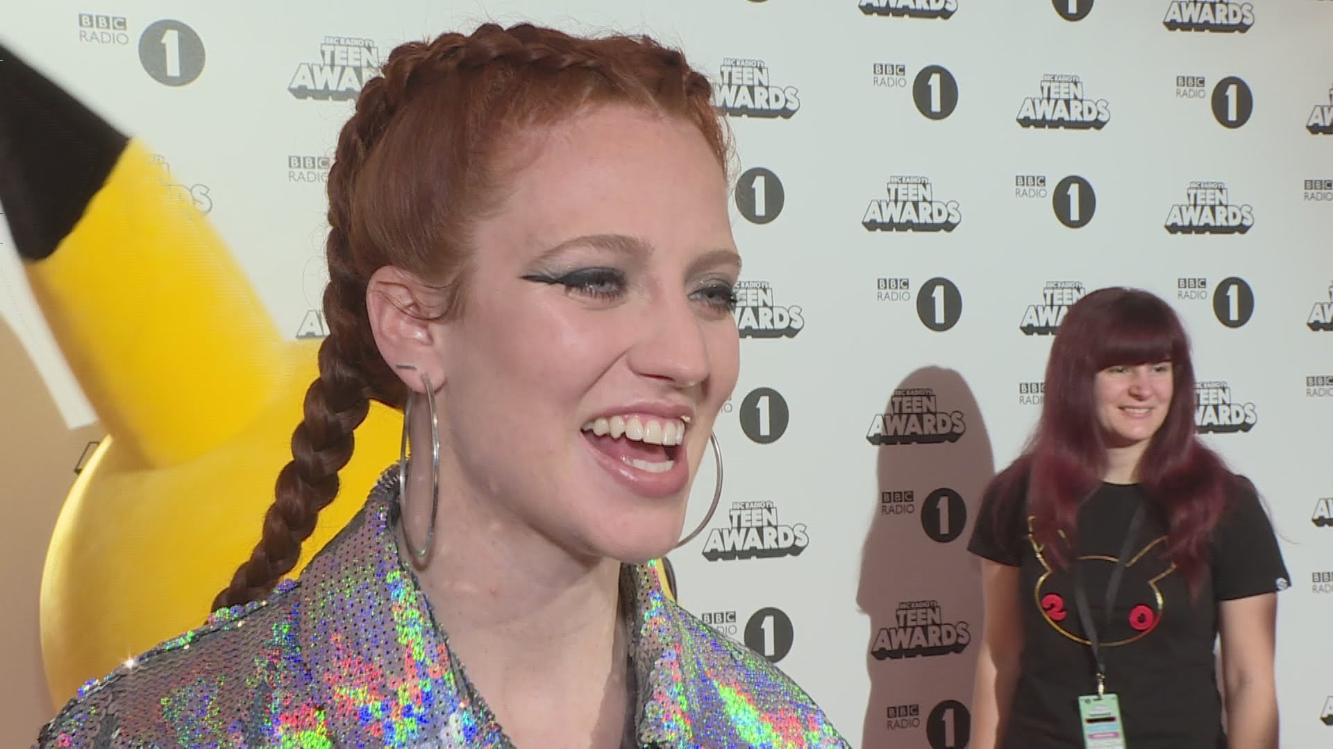 Jess Glynne loves Little Mix's new single! - The Global Herald