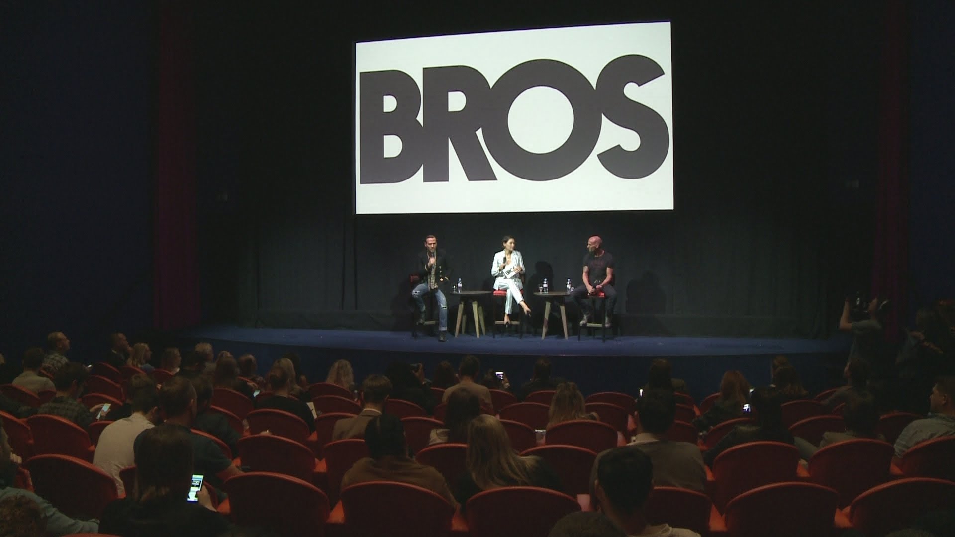 Bros brothers discuss comeback - The Global Herald