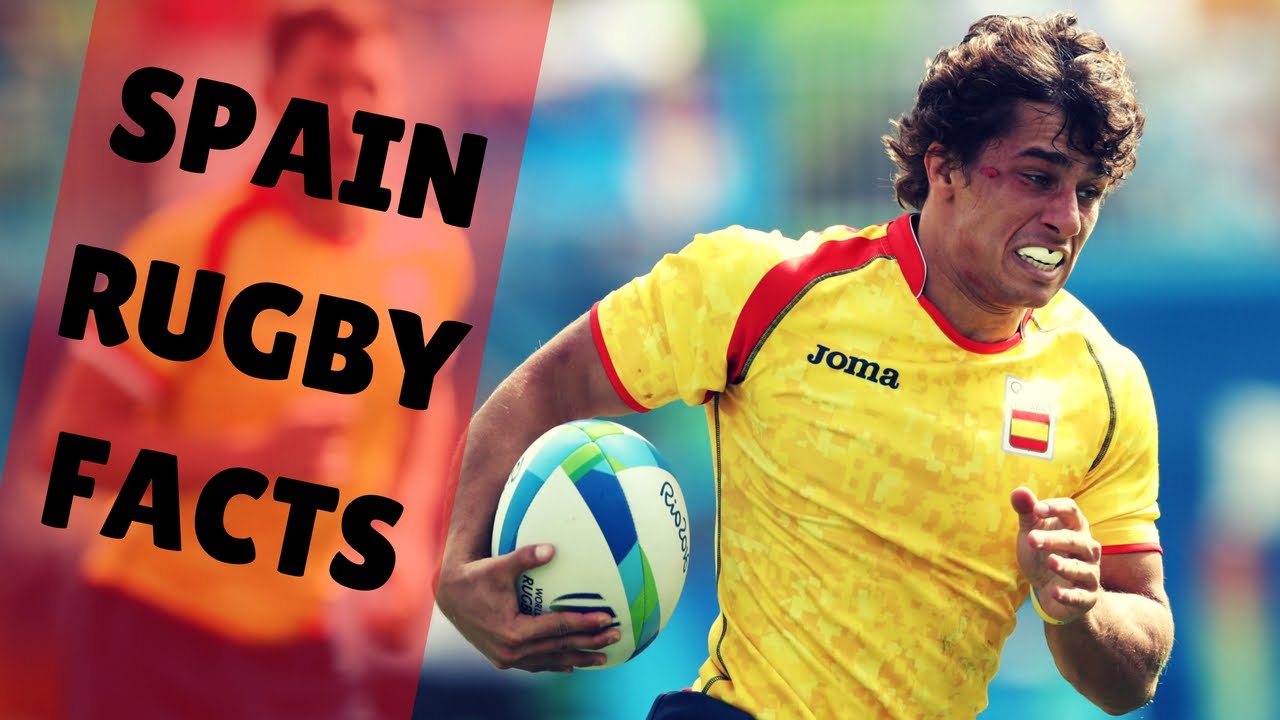Top 3 Spain rugby facts you didn't know! - The Global Herald