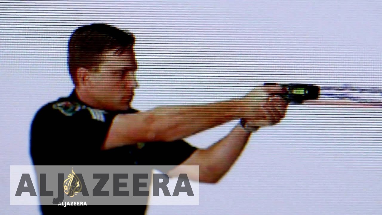 The Taser Cases - Fault Lines - The Global Herald
