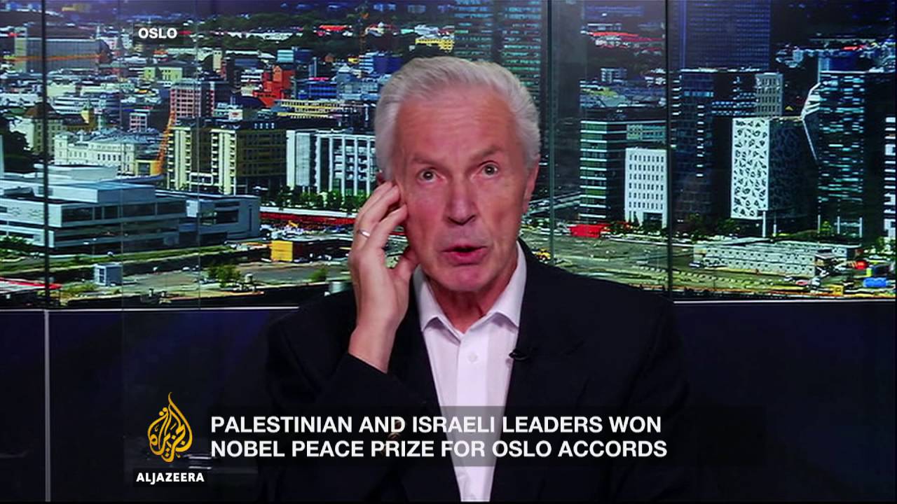 Inside Story - How is the Nobel Peace Prize awarded? - The Global Herald