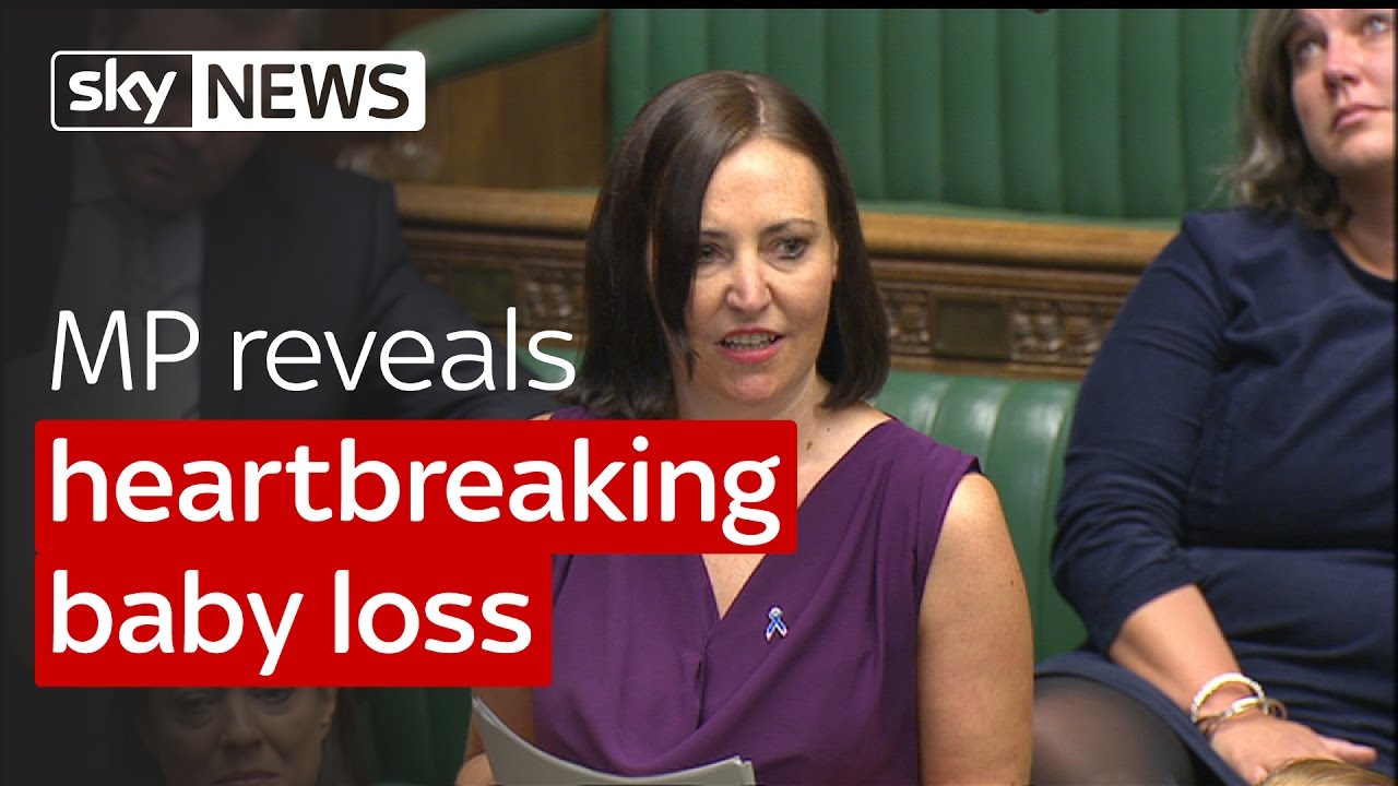 Vicky Foxcroft MP speaks about her experiences with abuse - The Global ...
