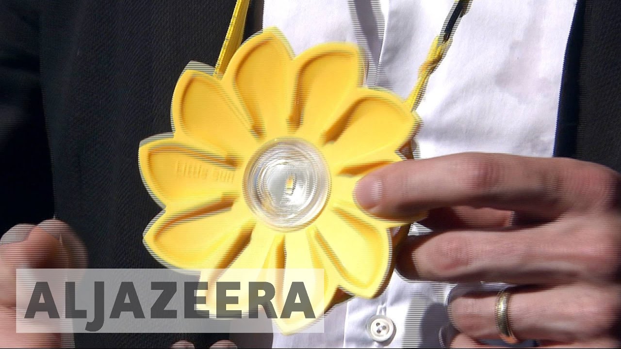 Life-saving inventions highlighted at Texas conference - The Global Herald