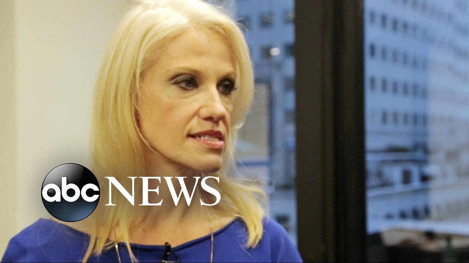 Inside the War Room with Donald Trump's Campaign Manager - The Global ...
