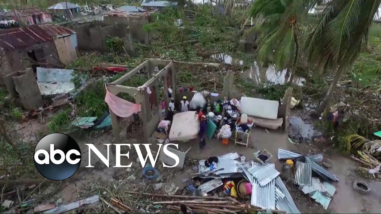 Haiti Suffers the Worst Storm in 50 Years - The Global Herald