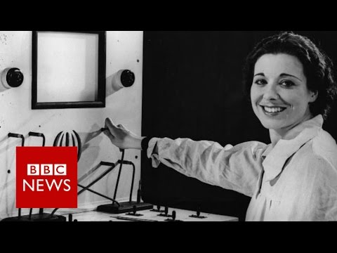What did BBC TV look like in 1936? BBC News - The Global Herald