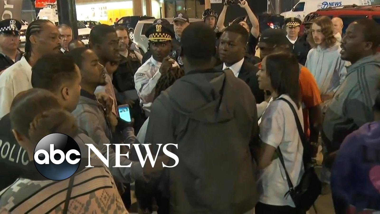 Off-Duty Cop Kills Black Man Joshua Beal in Chicago - The Global Herald