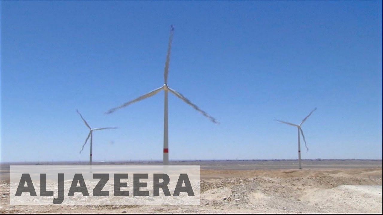 Jordan invests in alternative energy sources - The Global Herald