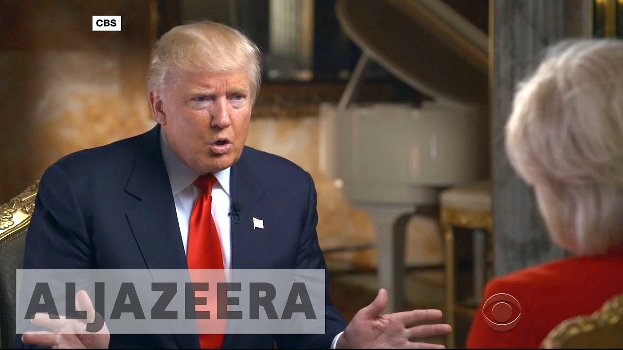 Trump makes first key White House appointments - The Global Herald