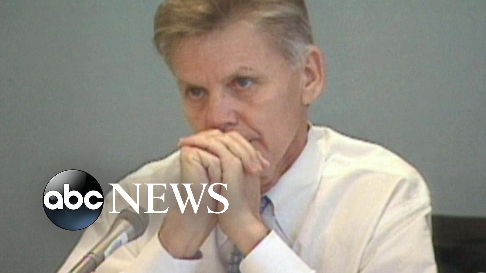 Congressman Gary Condit in Scandal After Chandra Levy Disappearance ...