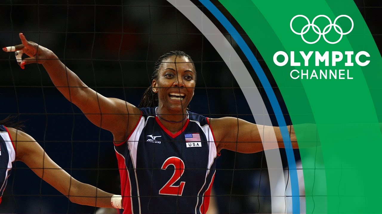 Meet Coach Danielle Scott-Arruda | The Z Team - The Global Herald