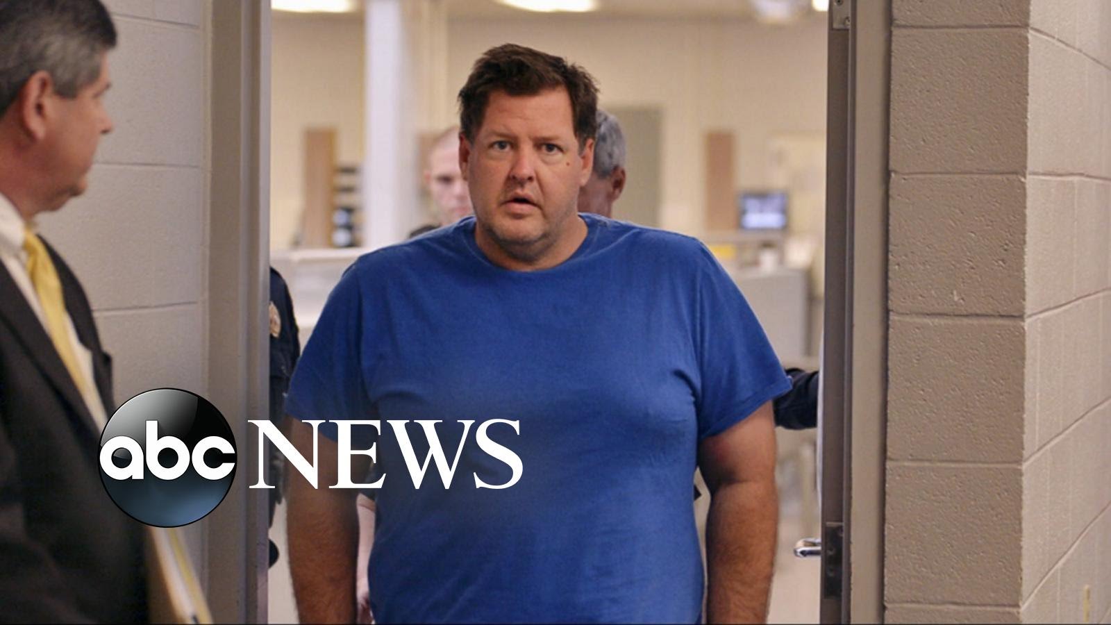 Chilling Details of Suspected Serial Killer Arrested in South Carolina ...