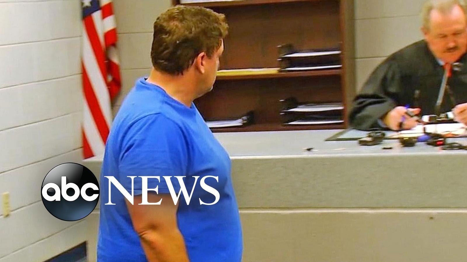 SC Murder Suspect Confesses to Other Murders - The Global Herald