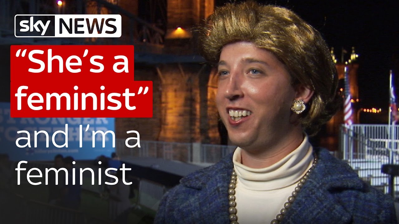 Disunited States: Brandon Cole Becker - The Global Herald