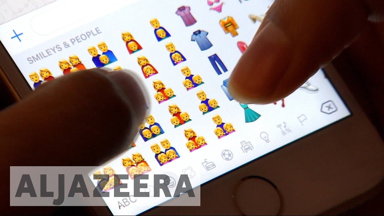 New York’s MoMa exhibits original emoji set - The Global Herald