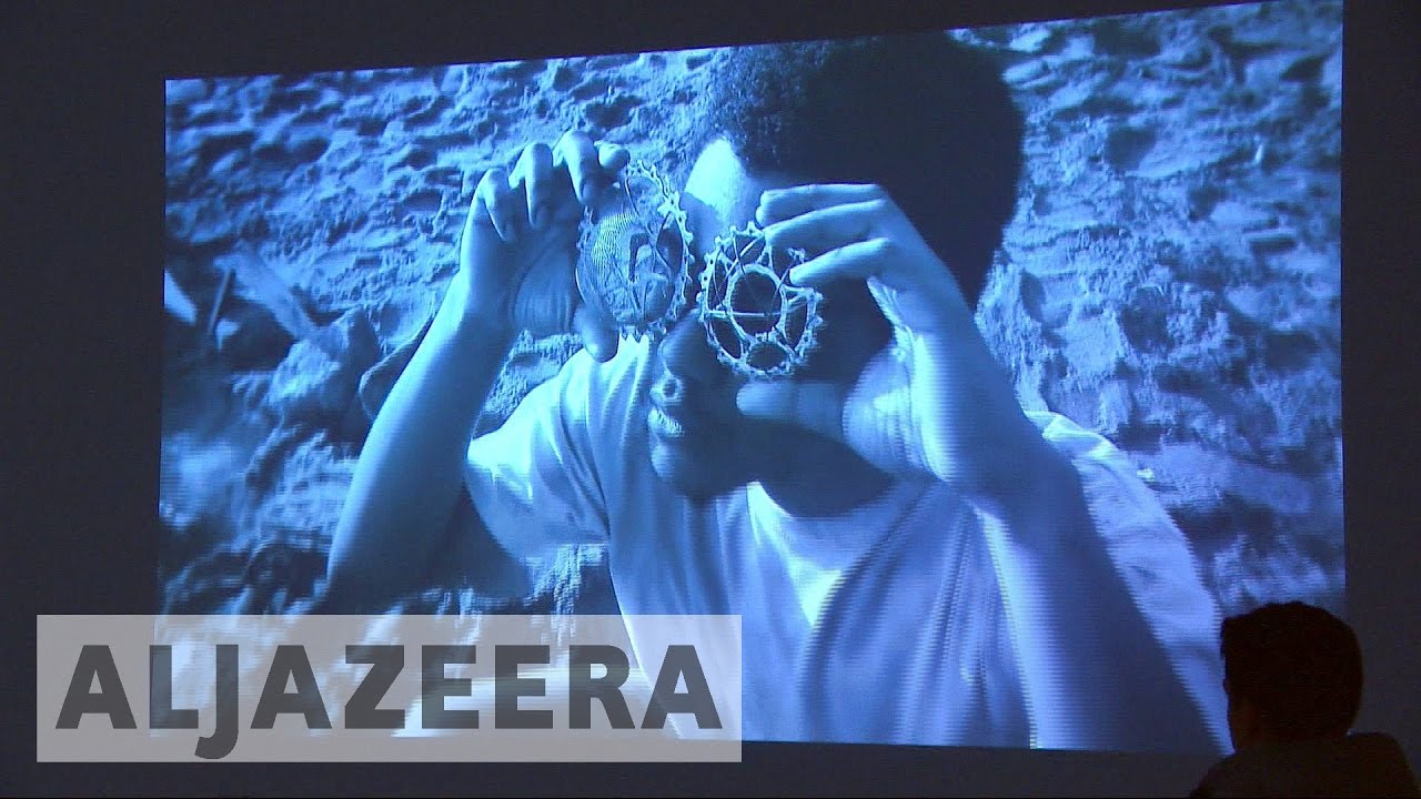 New York museum showcases evolution of film making - The Global Herald