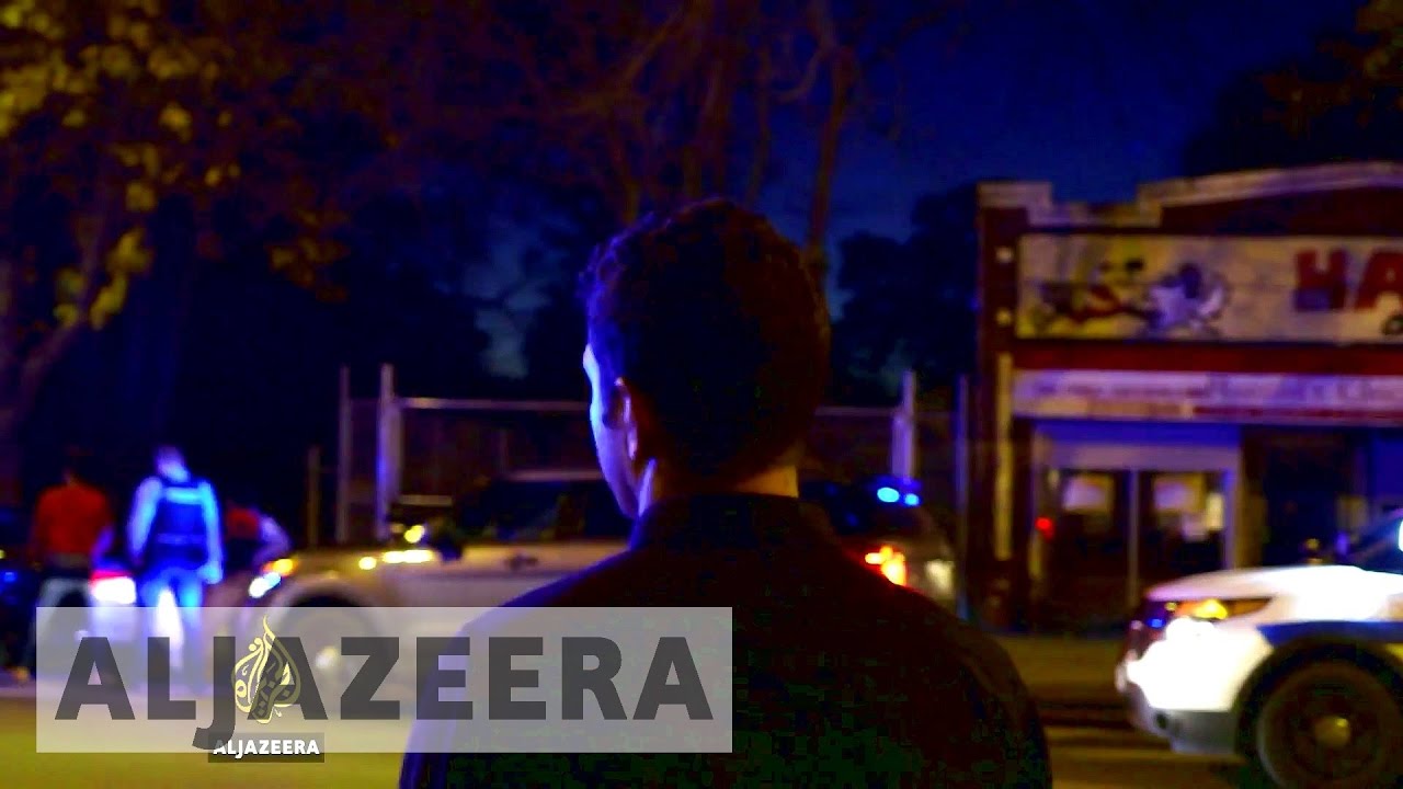 Fault Lines - The Contract: Chicago’s Police Union - The Global Herald