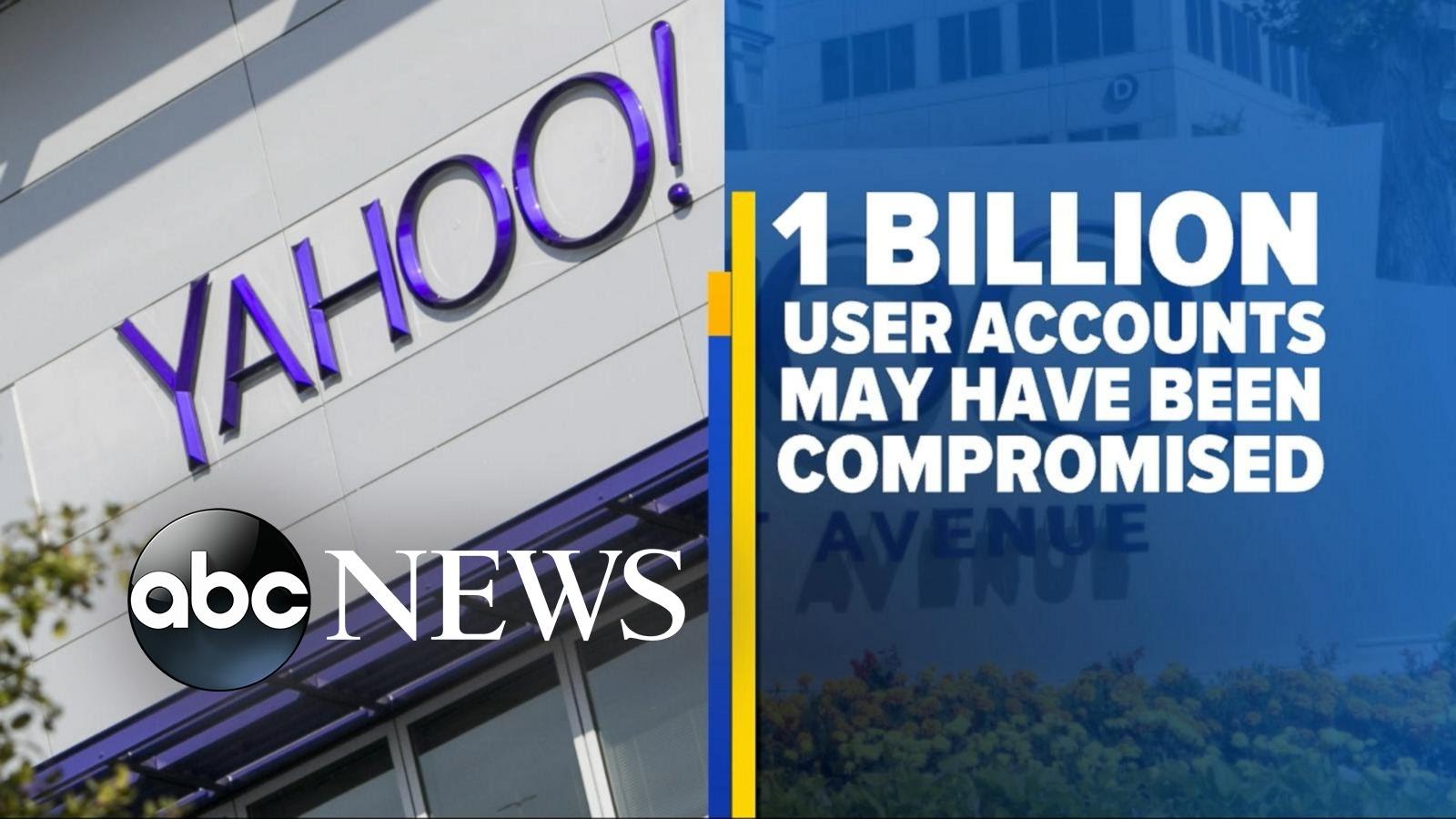 Yahoo Data Breach Could Be Largest in History - The Global Herald