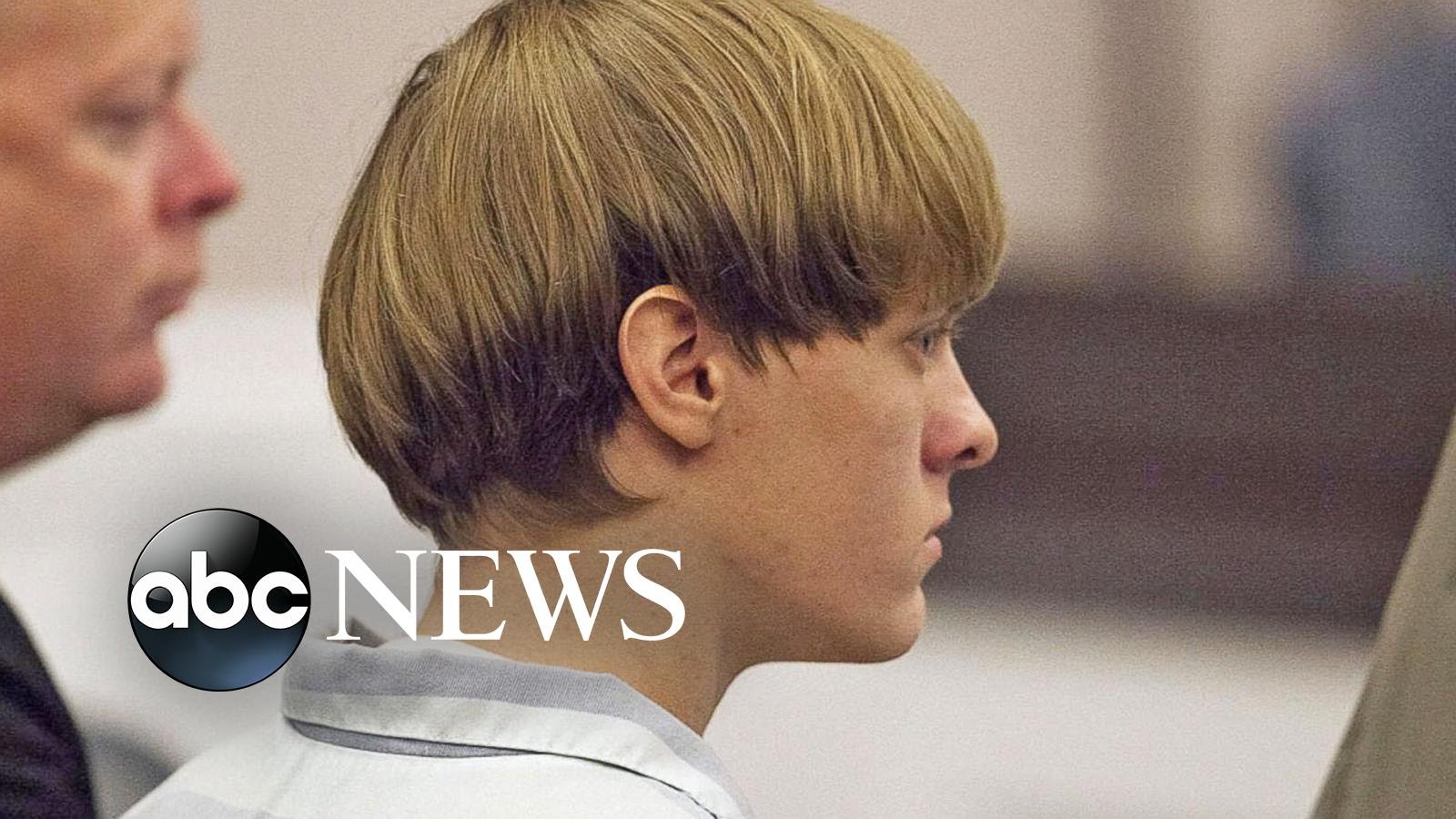 New Evidence In Dylann Roof Murder Trial The Global Herald