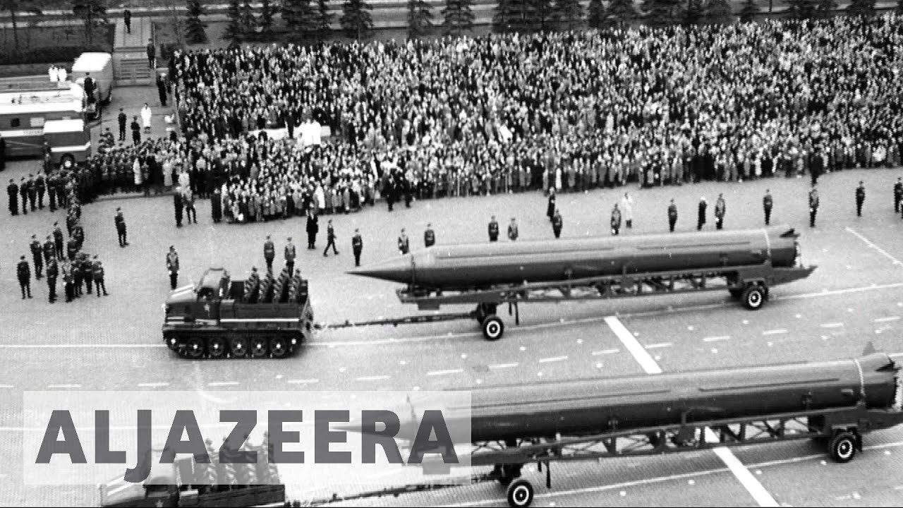 Remembering the fall of the USSR - The Global Herald