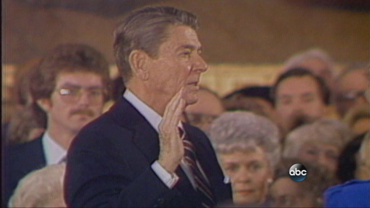 The Inauguration: Fun Facts | ABC News - The Global Herald