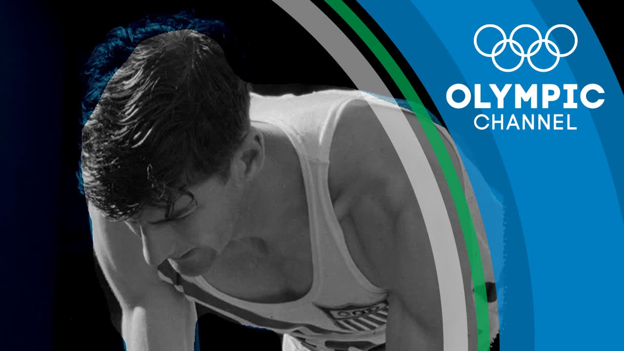 The Fastest Cowboy Stuntman to Ever Compete in The Olympics | On The ...