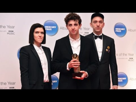 This band is topping the charts on both sides of the Atla... - The ...