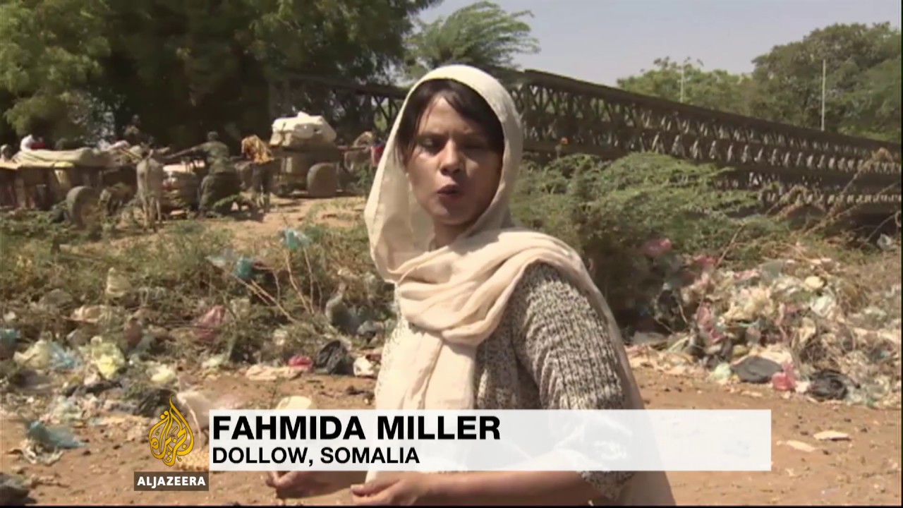 Famine warning as drought devastates Somalia - The Global Herald