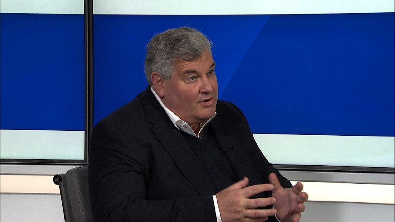 Former Waitrose boss on how to improve productivity - The Global Herald