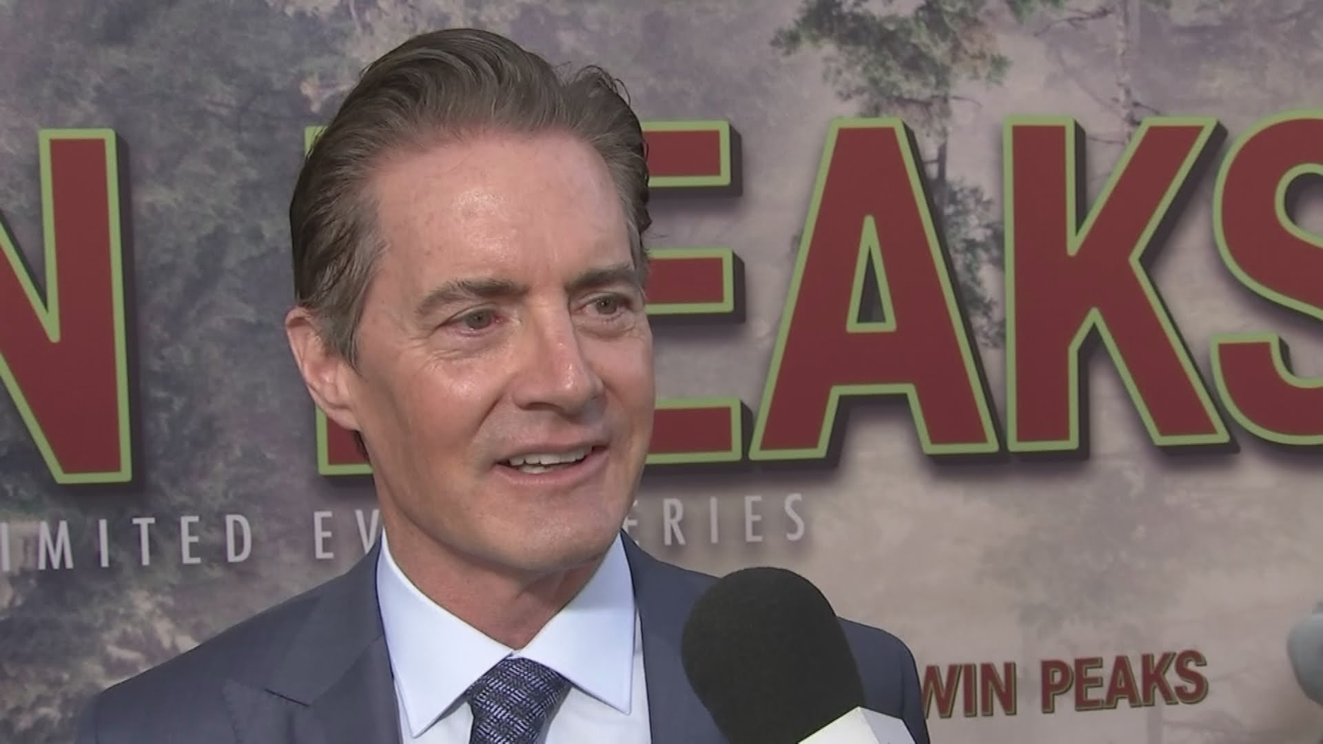 Twin Peaks cast in the dark over the plot - The Global Herald