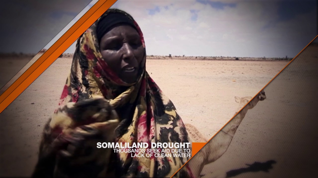 Post Script - Catherine Soi - Somaliland promo - The Global Herald