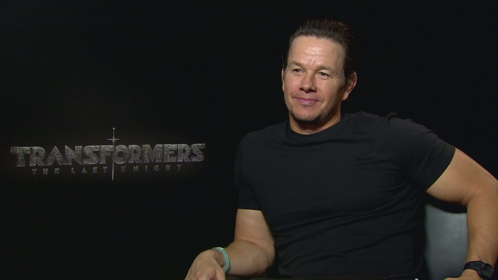 Transformers 5: Mark Wahlberg on his Stonehenge confusion and ...