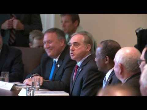 'The President doesn't script the cabinet' - The Global Herald