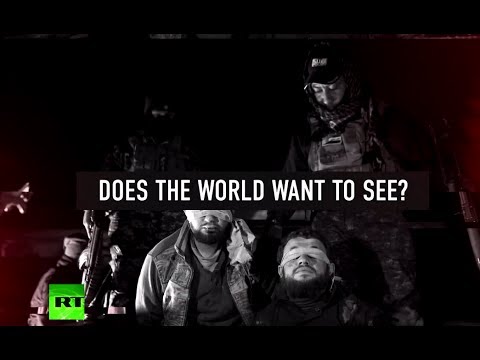 Mosul eyes wide shut (PROMO) - The Global Herald