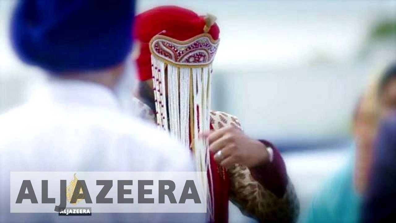 Australia's Dowry Deaths - 101 East - The Global Herald