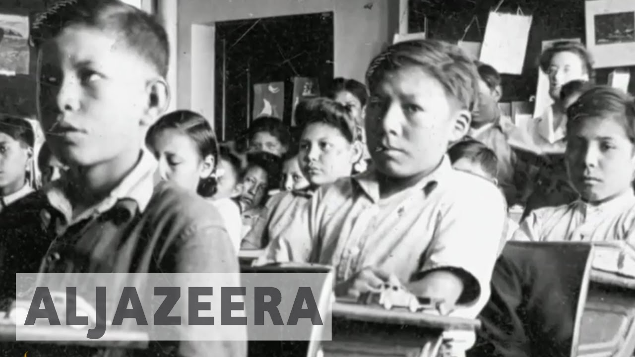 Canada's Dark Secret - Featured Documentary - The Global Herald