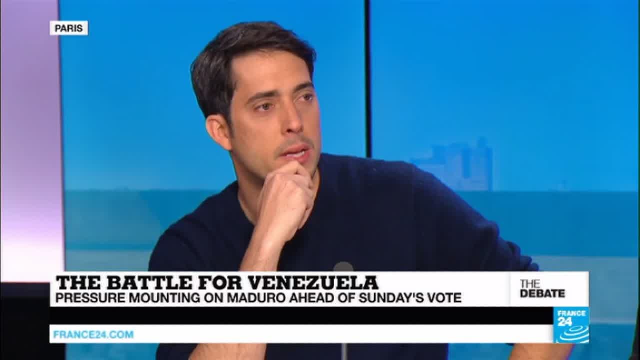 What is the future for Venezuela? - The Global Herald