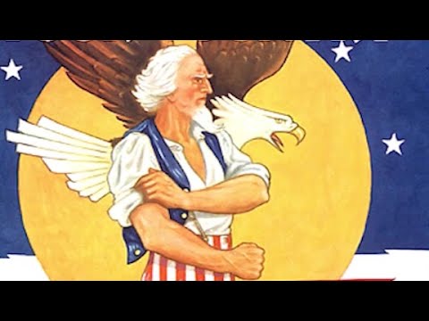 A look behind the iconic symbol Uncle Sam - The Global Herald